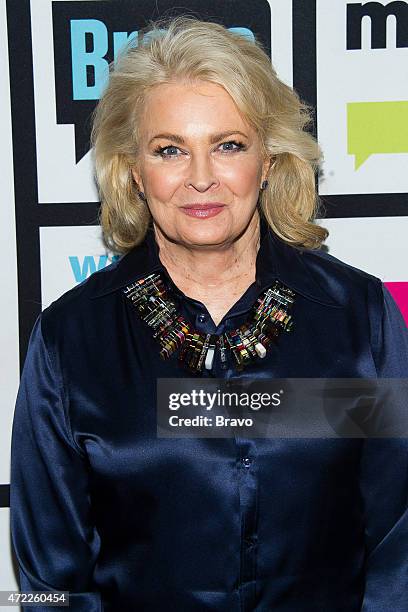 Candice Bergen Photos And Premium High Res Pictures Getty Images