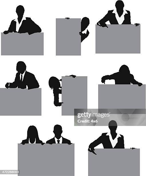 Peeping Tom Silhouette High Res Illustrations Getty Images