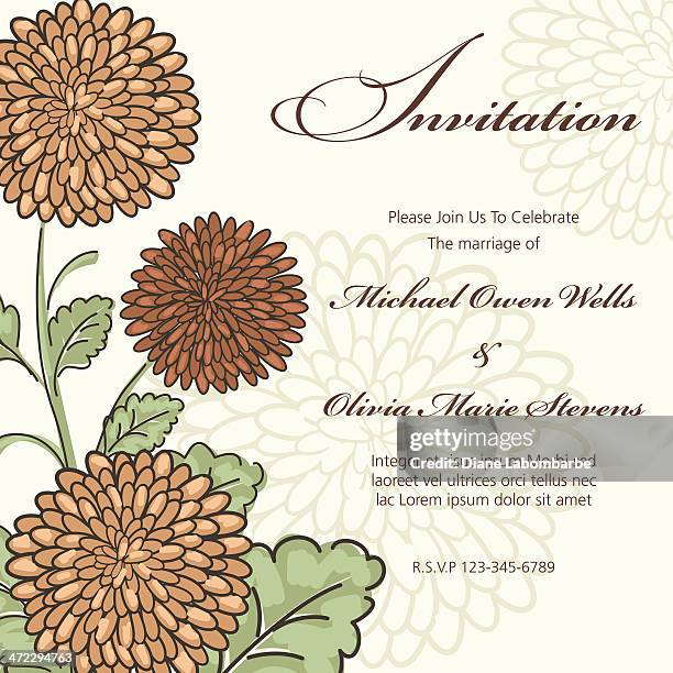 116 Orange Wedding Invitations Stock Photos, High-Res Pictures, and ... 116 Orange Wedding Invitations Stock Photos, High-Res Pictures, and ...