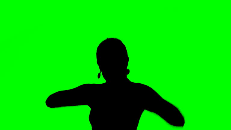 3073 Black Girl Dancing Stock Videos Footage And 4k Video Clips Getty Images