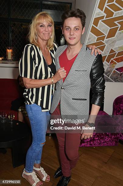 Linzi Drew Photos And Premium High Res Pictures Getty Images