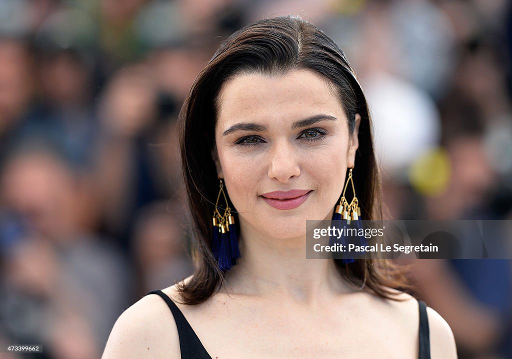 Actress Rachel Weisz Attends A Photocall For The Lobster During The News Photo Getty Images