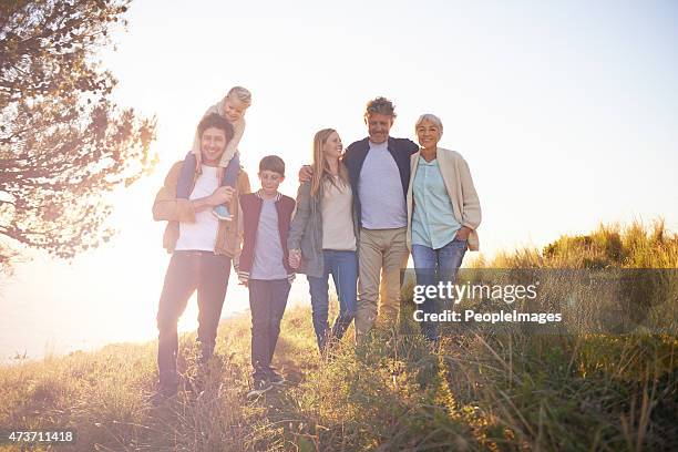 Why Family Rave Day is the Perfect Family Day Out