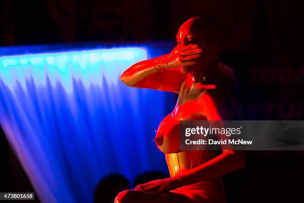 32 Emily Marilyn Photos And High Res Pictures Getty Images