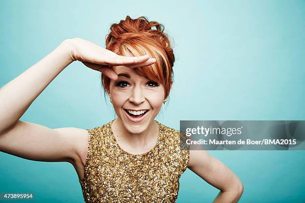 Lindsey Stirling Billboard Photos And Premium High Res Pictures Getty