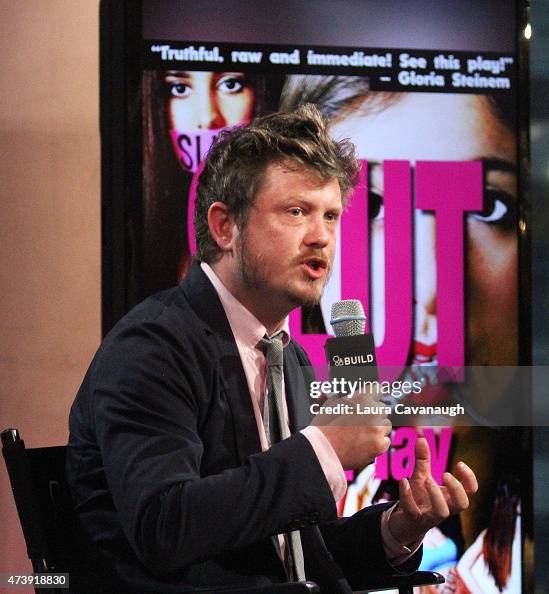 Beau Willimon attends AOL Build Speakers Series: Beau Willimon and ... Beau Willimon attends AOL Build Speakers Series: Beau Willimon and ...