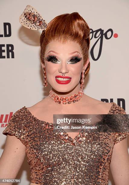 Ivy Winters Photos And Premium High Res Pictures Getty Images