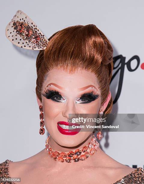 Ivy Winters Photos And Premium High Res Pictures Getty Images