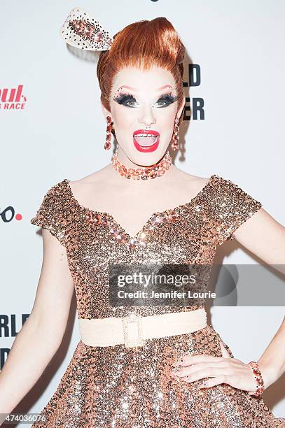 Ivy Winters Photos And Premium High Res Pictures Getty Images