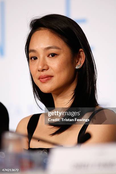 Zhou Yun Photos And Premium High Res Pictures Getty Images
