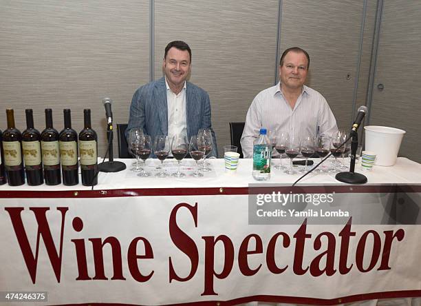 Caymus Vineyards Photos And Premium High Res Pictures Getty Images