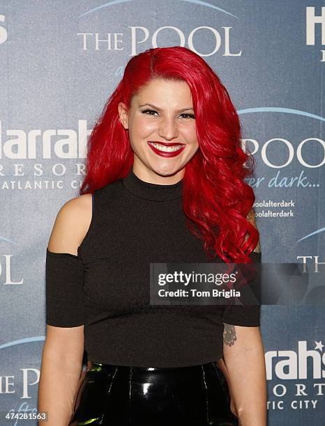 244 Carly Aquilino Photos And High Res Pictures Getty Images