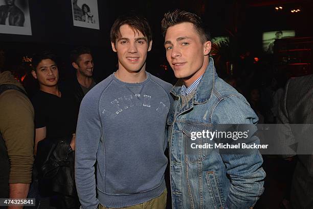 Steven R Mcqueen Abercrombie Photos and Premium High Res Pictures ... Steven R Mcqueen Abercrombie Photos and Premium High Res Pictures ...