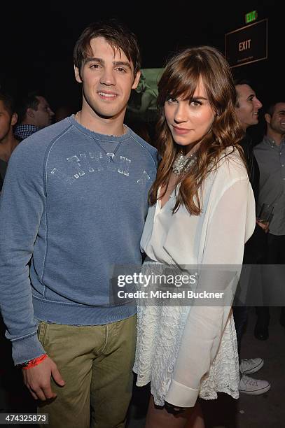 Steven R Mcqueen Abercrombie Photos and Premium High Res Pictures ... Steven R Mcqueen Abercrombie Photos and Premium High Res Pictures ...