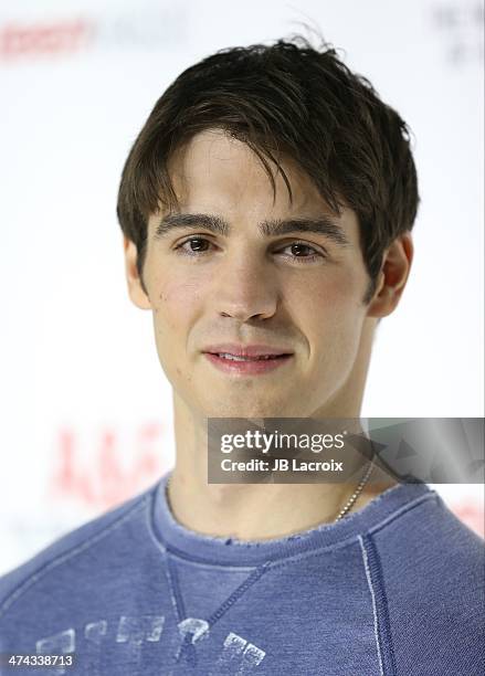 Steven R Mcqueen Abercrombie Photos and Premium High Res Pictures ... Steven R Mcqueen Abercrombie Photos and Premium High Res Pictures ...