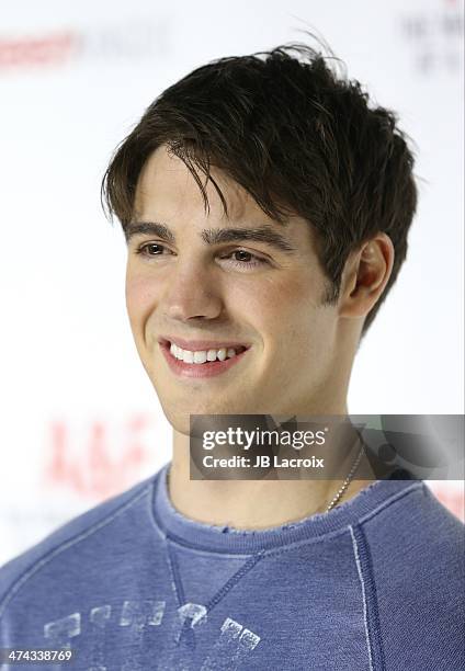 Steven R Mcqueen Abercrombie Photos and Premium High Res Pictures ... Steven R Mcqueen Abercrombie Photos and Premium High Res Pictures ...