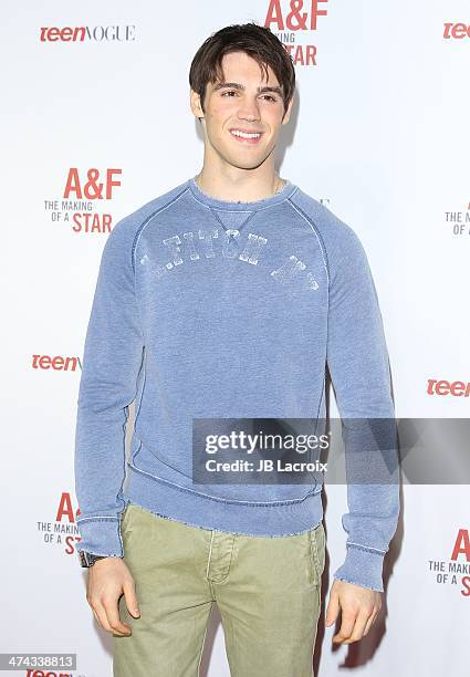 Steven R Mcqueen Abercrombie Photos and Premium High Res Pictures ... Steven R Mcqueen Abercrombie Photos and Premium High Res Pictures ...