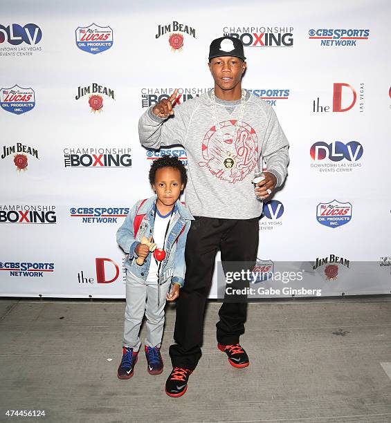 32 Zab Judah Jr Photos & High Res Pictures - Getty Images 32 Zab Judah Jr Photos & High Res Pictures - Getty Images
