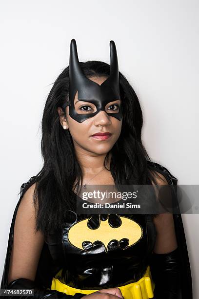 Batgirl Photos And Premium High Res Pictures Getty Images