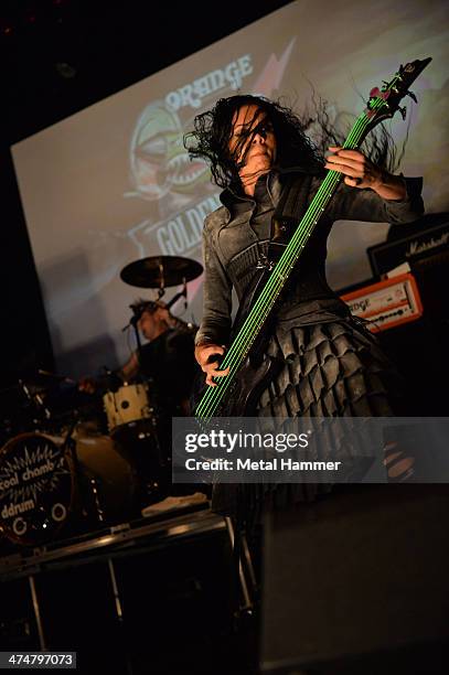 Chela Rhea Harper Photos Photos Et Images De Collection Getty Images