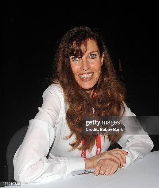 A Healthy You Carol Alt Photos And Premium High Res Pictures Getty Images