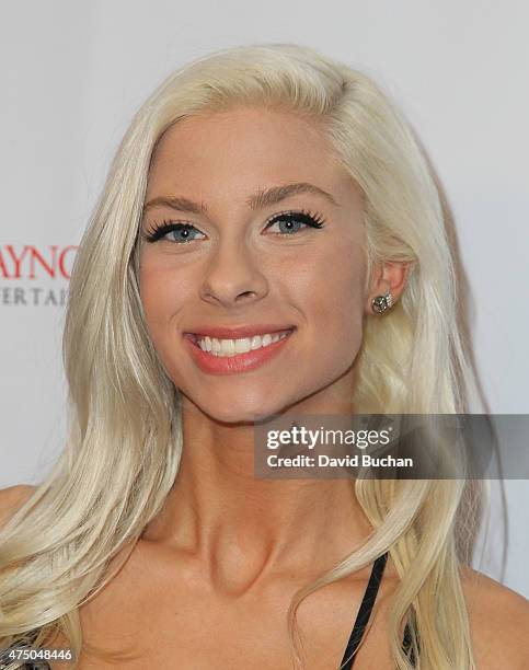Andie Case Photos And Premium High Res Pictures Getty Images