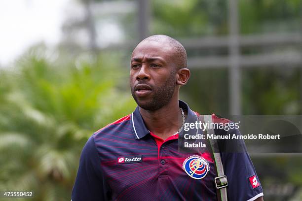 Costa Rican Paulo Wanchope Photos and Premium High Res Pictures - Getty ... Costa Rican Paulo Wanchope Photos and Premium High Res Pictures - Getty ...