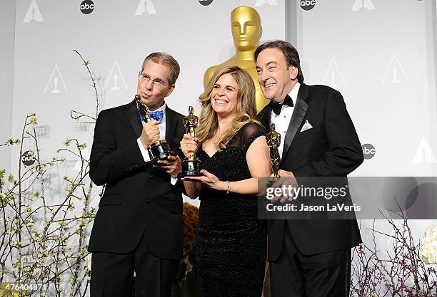 Jennifer Lee Film Director Photos And Premium High Res Pictures Getty