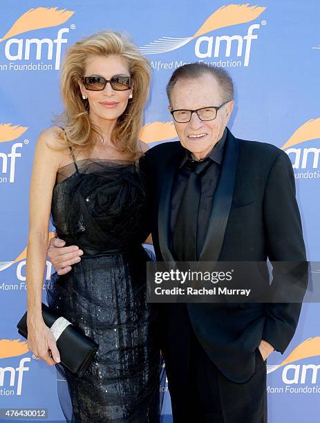 46 Photos Et Images Haute Résolution De Lary King Getty Images