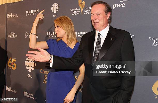 Michelle Dubé Photos And Premium High Res Pictures Getty Images