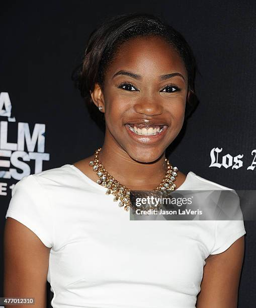 Kaiya Perry Photos And Premium High Res Pictures Getty Images