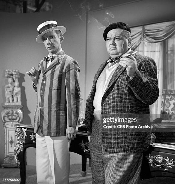 Leon Askin Photos And Premium High Res Pictures Getty Images