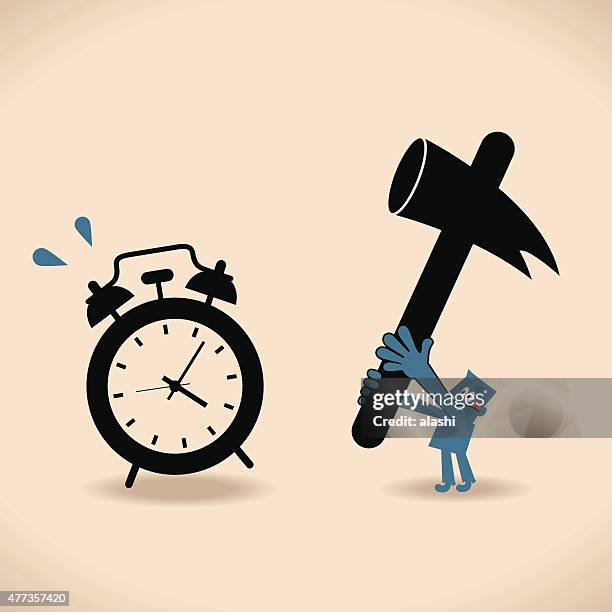 Giant Alarm Clock Photos and Premium High Res Pictures - Getty Images Giant Alarm Clock Photos and Premium High Res Pictures - Getty Images