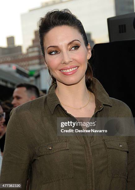Summer Cummings Photos And Premium High Res Pictures Getty Images