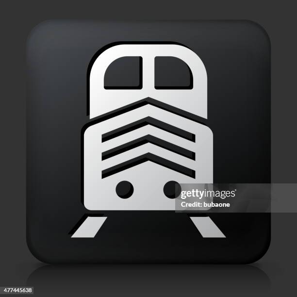 Train Track Infographic High Res Illustrations Getty Images