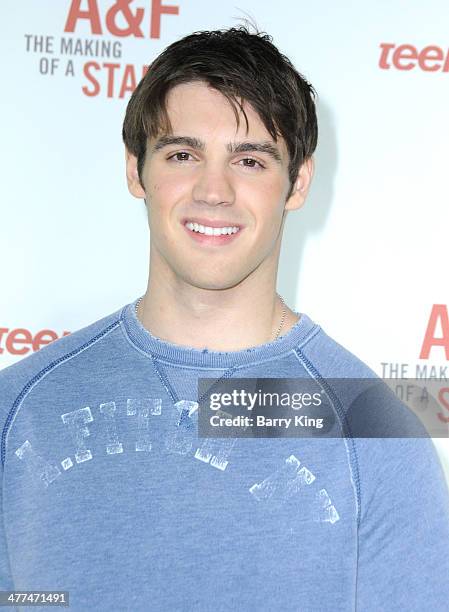 Steven R Mcqueen Abercrombie Photos and Premium High Res Pictures ... Steven R Mcqueen Abercrombie Photos and Premium High Res Pictures ...