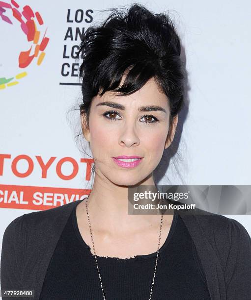 An Evening With Women Benefitting The Los Angeles Lgbt Center Photos