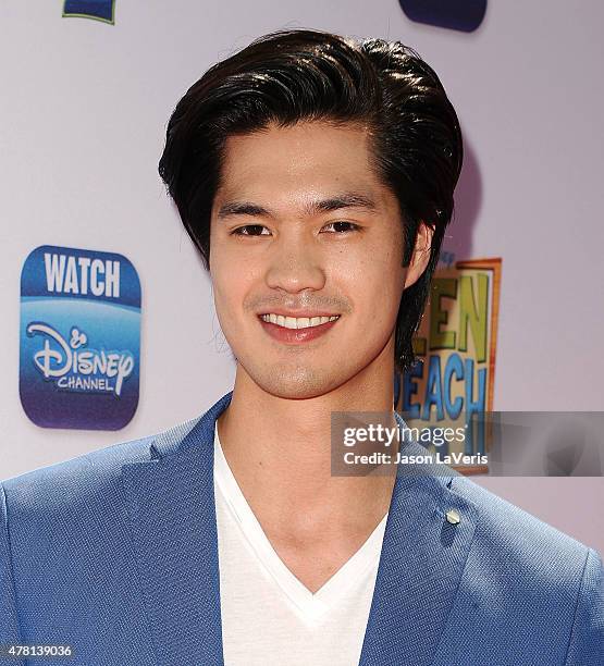 Ross Butler Actor Photos And Premium High Res Pictures Getty Images