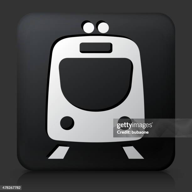 Train Track Infographic High Res Illustrations Getty Images