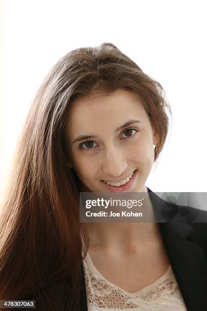 Belle Knox Photo Shoot Photos Et Images De Collection Getty Images