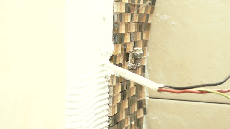 3 311 Mosaic Tile Work Stock Videos Footage And 4k Video Clips Getty Images