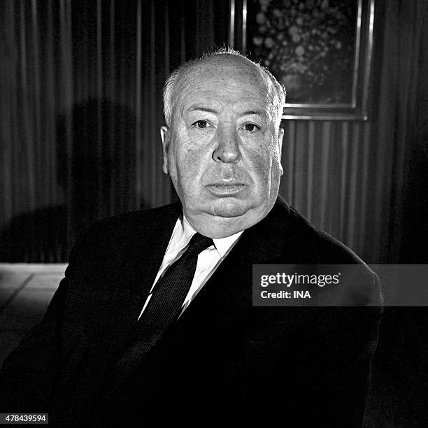 Alfred Hitchcock Birds Photos And Premium High Res Pictures Getty Images