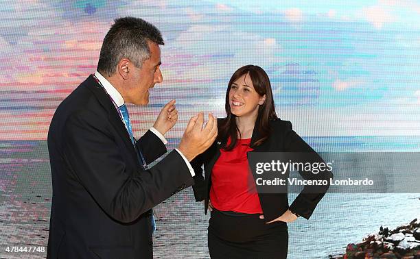 Tzipi Hotovely Fotografías e imágenes de stock - Getty Images Tzipi Hotovely Fotografías e imágenes de stock - Getty Images