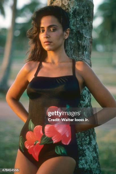 Maria Joao Sports Illustrated Swimsuit 1978 Photos and Premium High Res ... Maria Joao Sports Illustrated Swimsuit 1978 Photos and Premium High Res ...