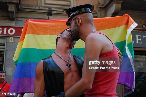 45 Lesbo Kiss Photos And High Res Pictures Getty Images