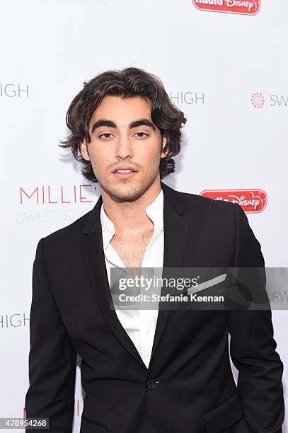 Blake Michael Photos And Premium High Res Pictures Getty Images