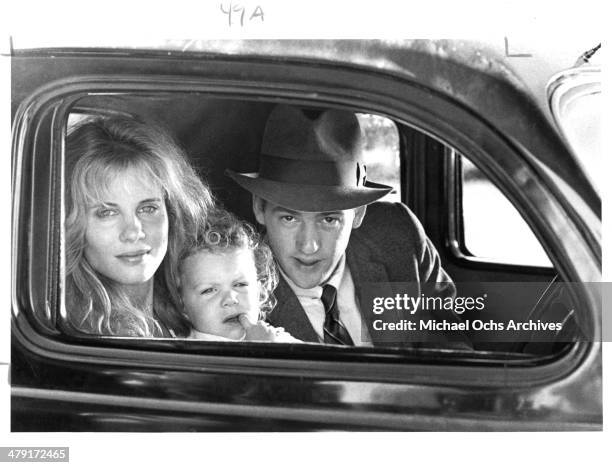 Lori Singer Photos And Premium High Res Pictures Getty Images