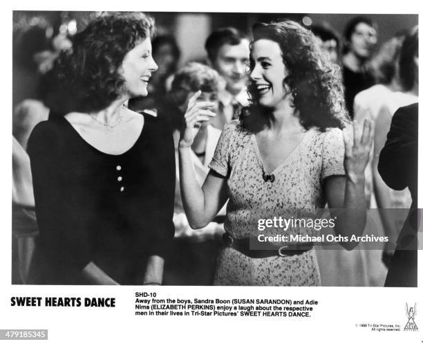113 Susan Sarandon 1988 Photos And High Res Pictures Getty Images