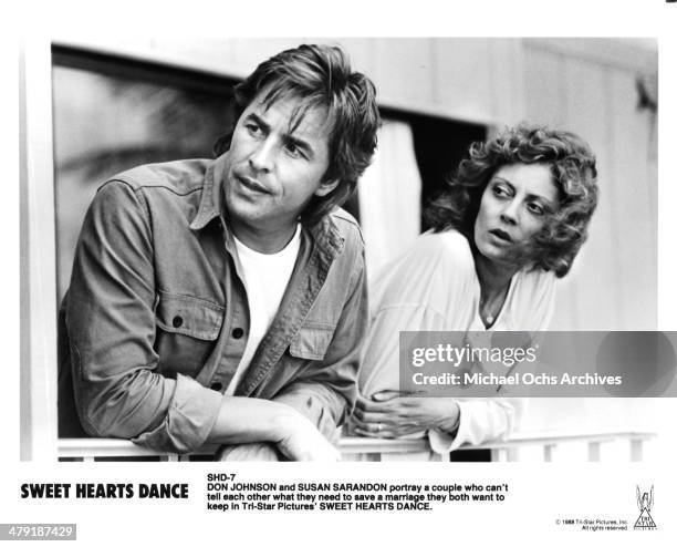 113 Susan Sarandon 1988 Photos And High Res Pictures Getty Images