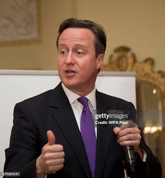 12 David Cameron Hosts Sport Relief Reception Photos & High Res ... 12 David Cameron Hosts Sport Relief Reception Photos & High Res ...